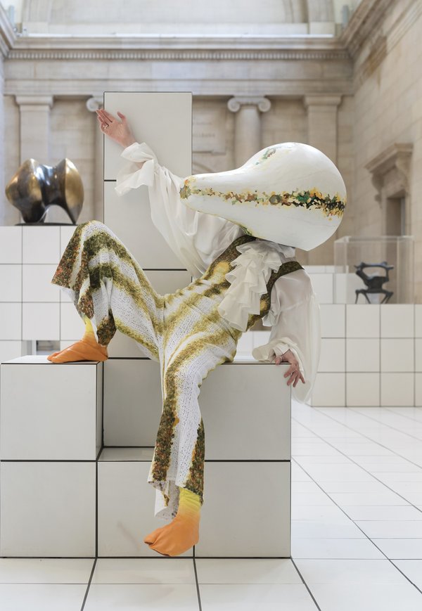 Bugwoman on Location – A Common Ground at Tate Britain | Bug Woman ...