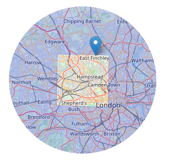 Lost and Found | Bug Woman – Adventures in London