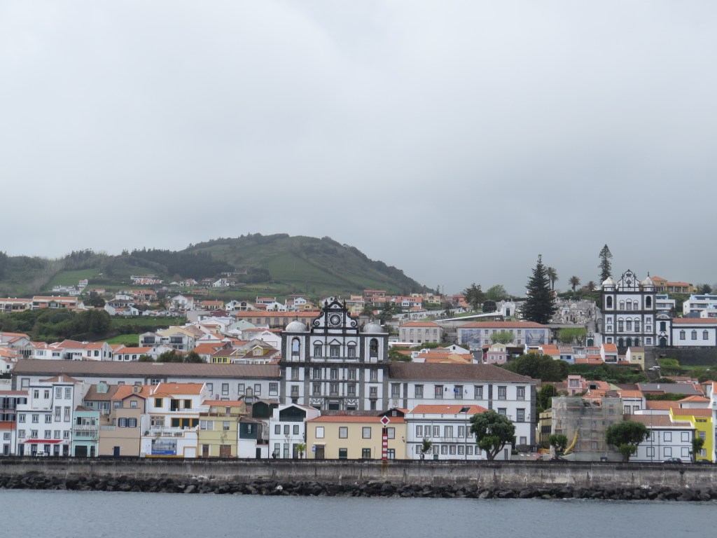 Azores Day 2 – Horta (Faial) and Pico | Bug Woman – Adventures in London