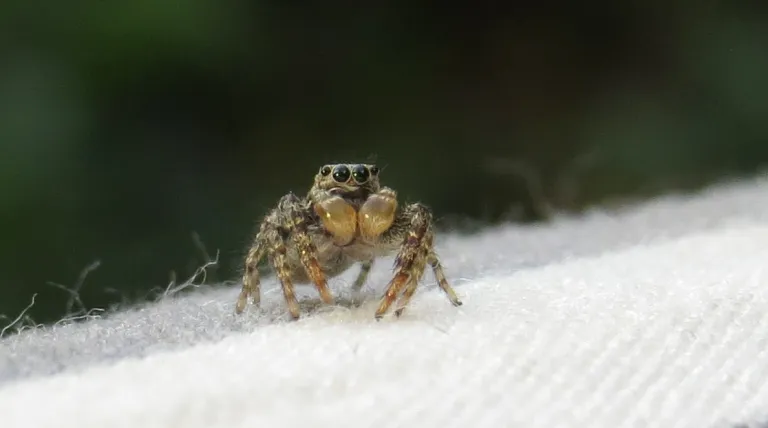 A Musical Spider Story | Bug Woman – Adventures in London