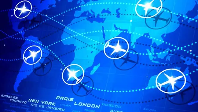 The Joys of Jet Lag | Bug Woman – Adventures in London