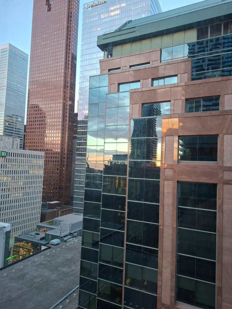 A Day of Reckoning for Canada | Bug Woman – Adventures in London