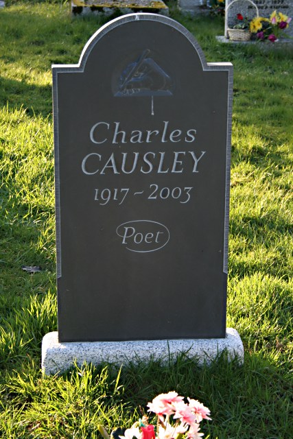 Thursday Poem(s) – ‘Timothy Winters’ and ‘Eden Rock’ by Charles Causley ...